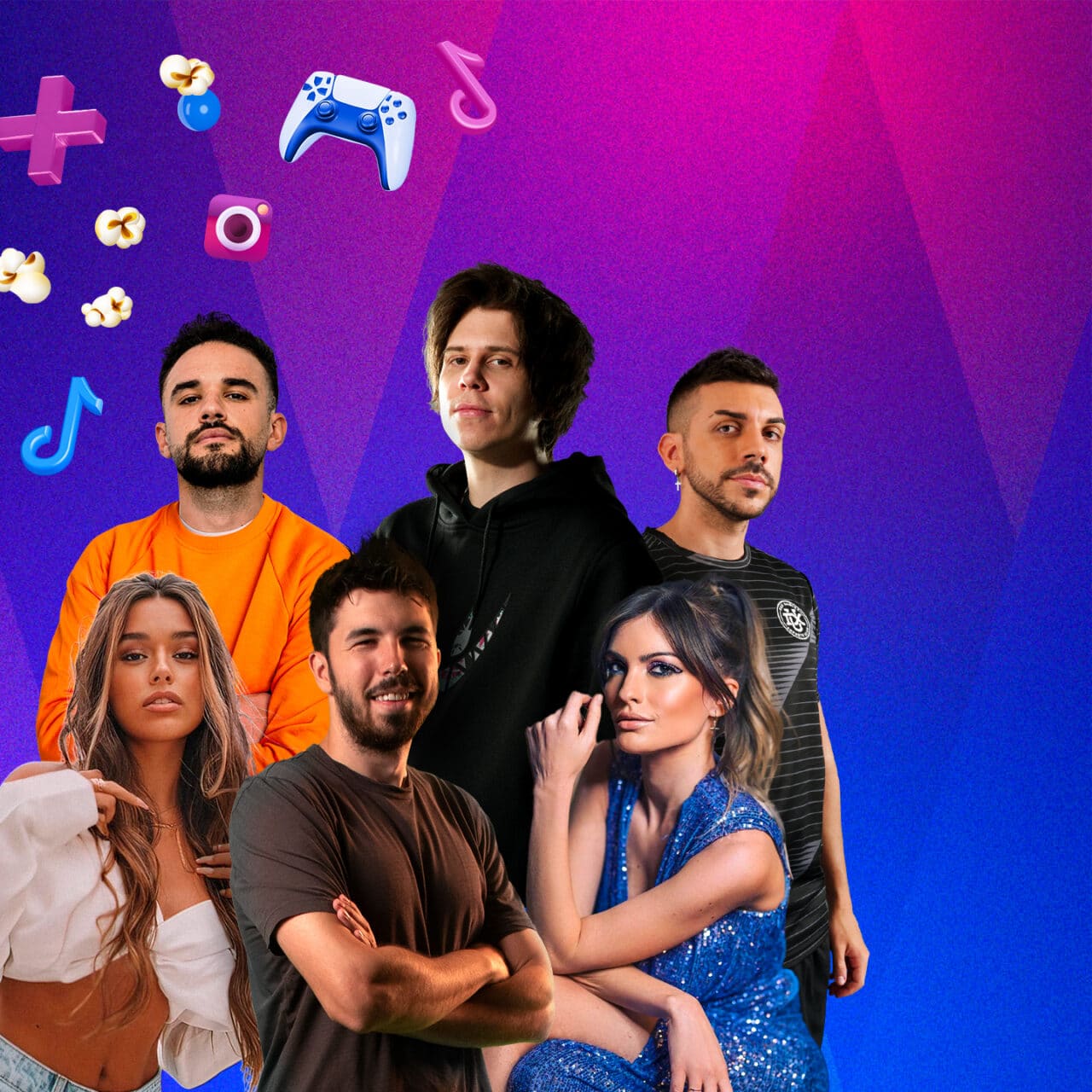 Webedia Spain • Engaging Audiences with Passion